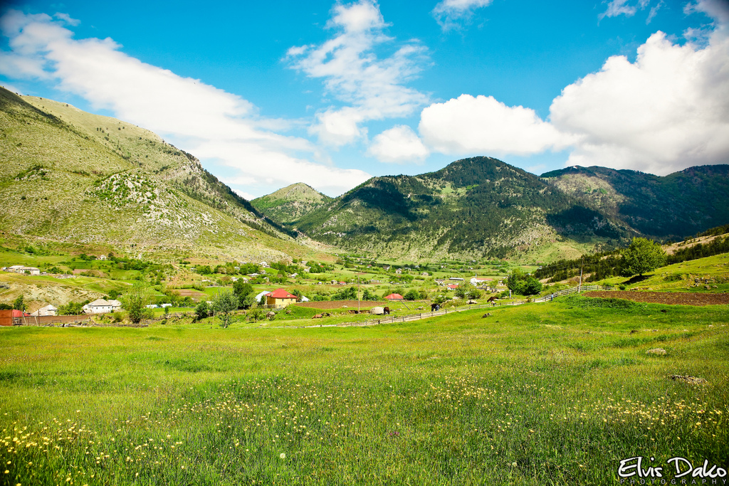 Peisazhe Së Shqipërisë - Shqipëria Express