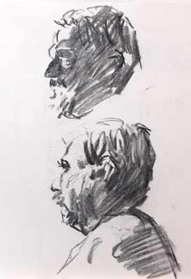 Ramblings from a painter: The Embody Project