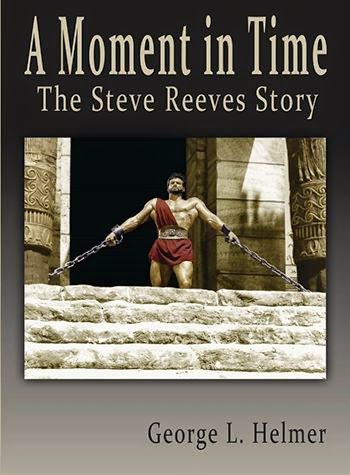 Classic Bodybuilding Memories