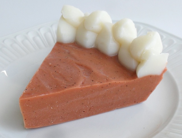 Natural Soap Handmade by The Soap Sister at Heirloom Soapworks: Another ...