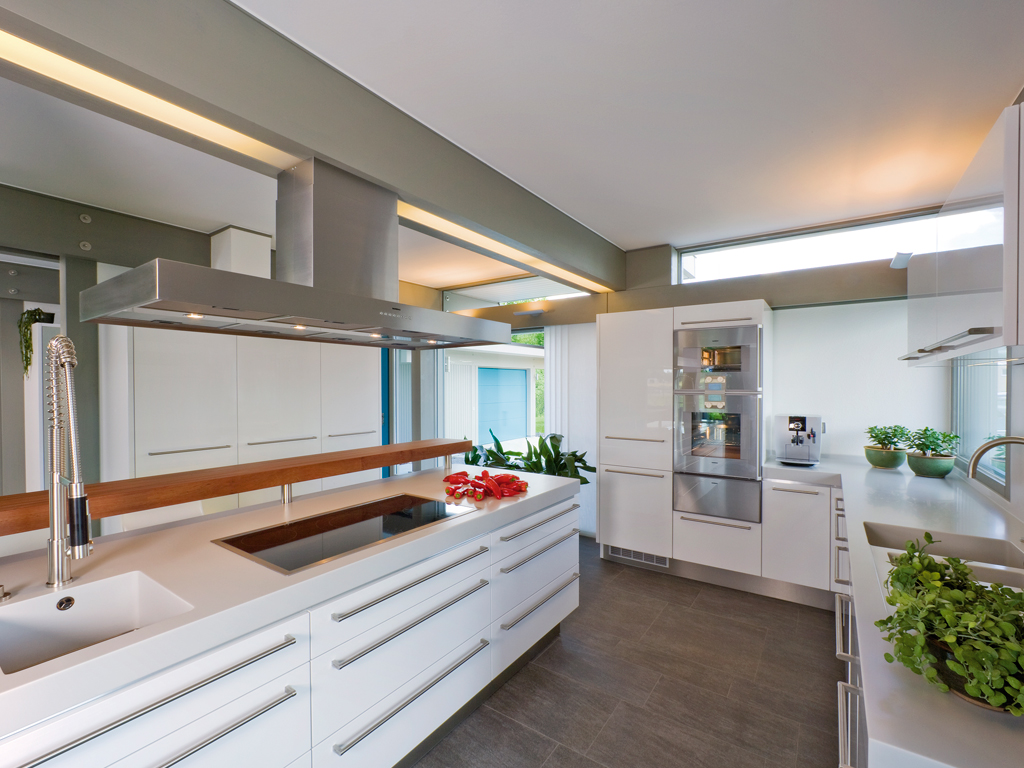 HUF HAUS - Bayberry Chic