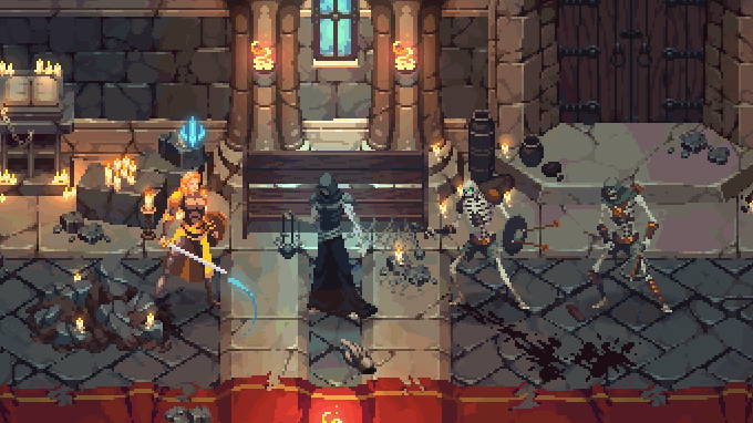 RetroManiac | Revista de videojuegos retro |Videogames Magazine | Indie ...