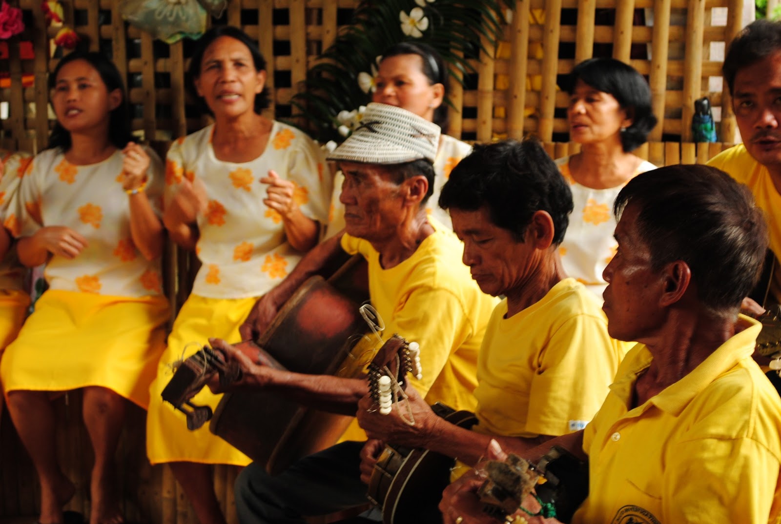 Backpacking Pilipinas: Summer Series: Top 5 Reasons to Love Bohol