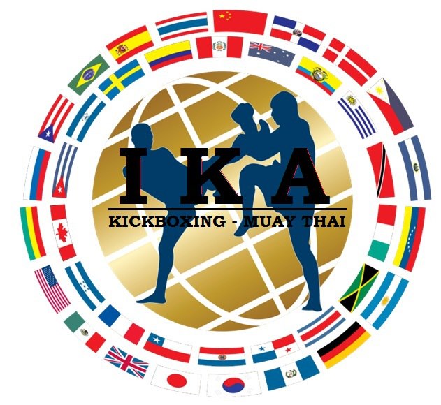 Federation de Body Fighting (FBF): INTERNATIONAL KICKBOXING ASSOCIATION ...
