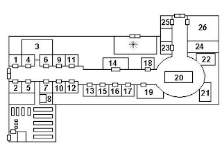 The nature of design