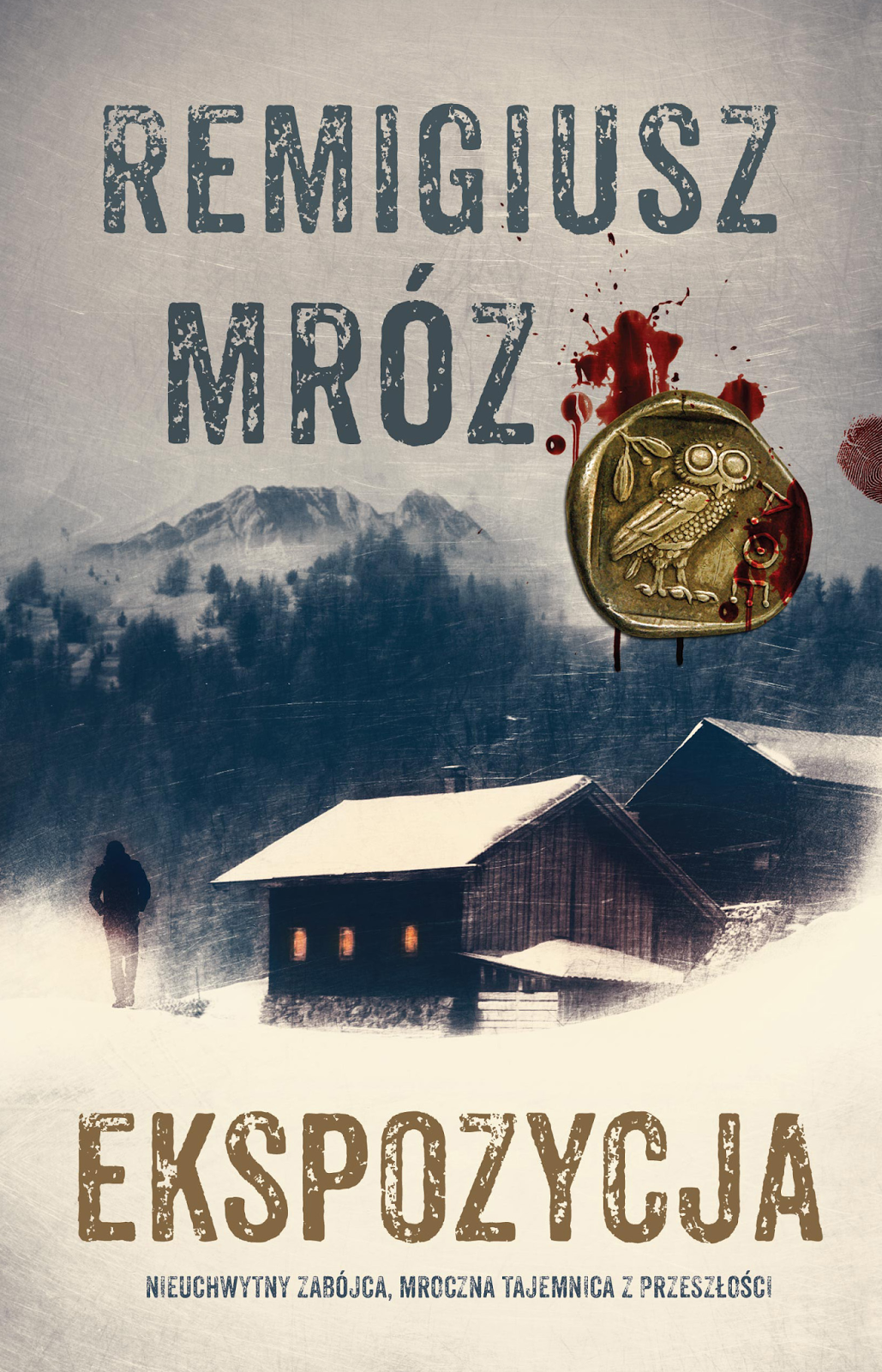 Ekspozycja, czyli Wiktor Forst: pierwsze starcie | Wiedźmowa głowologia ...