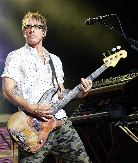 Zona Rock Dan Metal : MATT SHARP