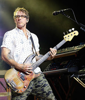 Zona Rock Dan Metal : MATT SHARP