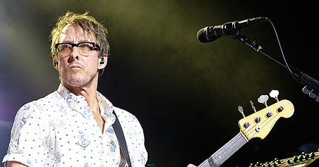 Zona Rock Dan Metal : MATT SHARP