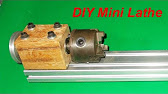 DonsDeals Blog: CNC Wood Lathe using Arduino and Image Processing ...