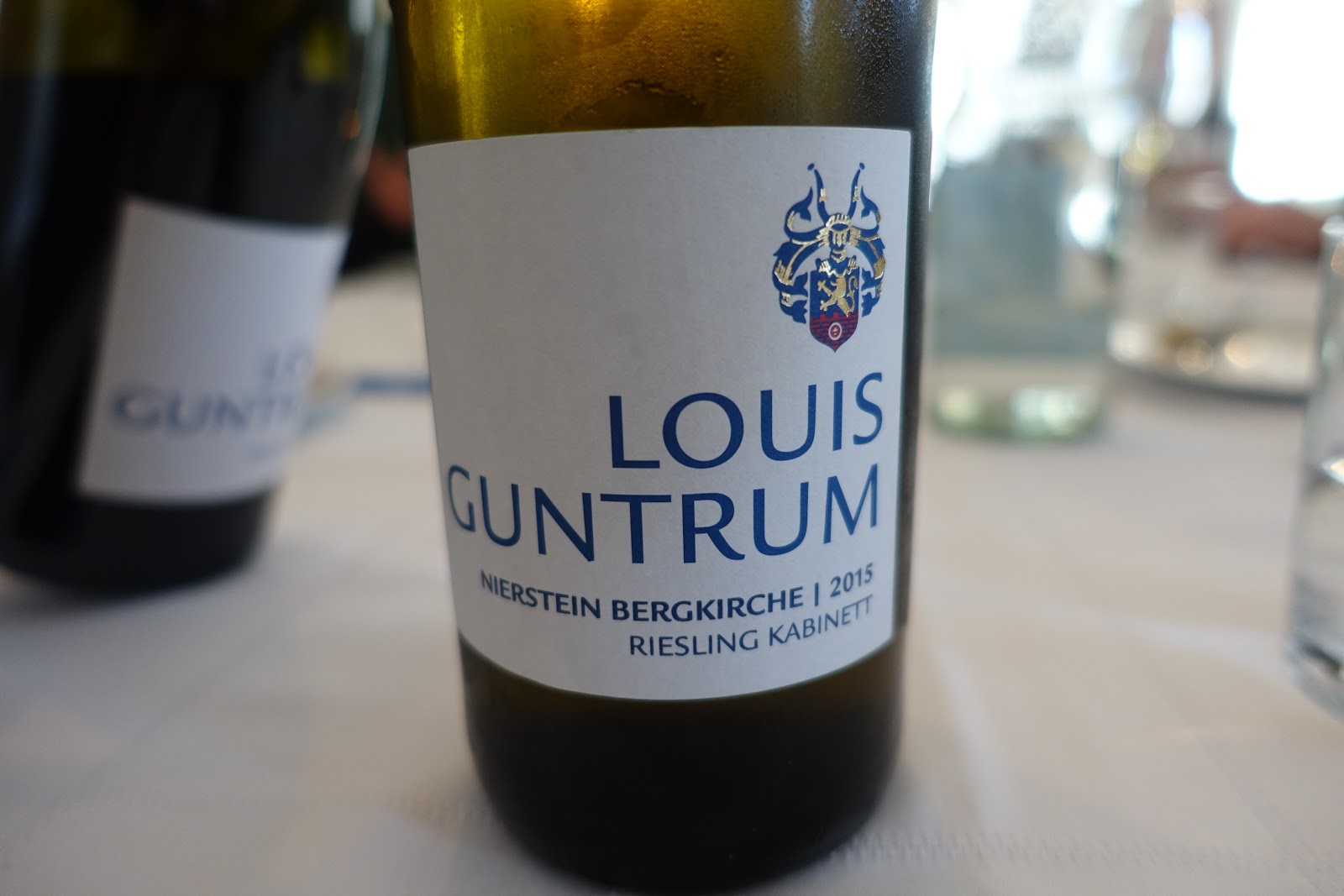 schiller-wine: Guntrum is Back (Stuart Pigott/ James Suckling): Wine ...
