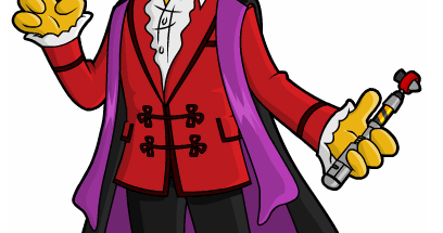 cryptonaut-in-exile: Thursday was WHOsday, Springfield Punx delivers ...