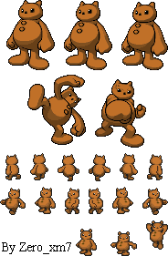 [Perfil] MudFrigimon ~ MEU×DIGIMON