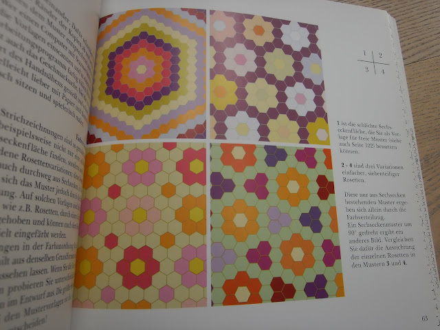 Patchwork-blomsten: 100 patchwork-blomster ....