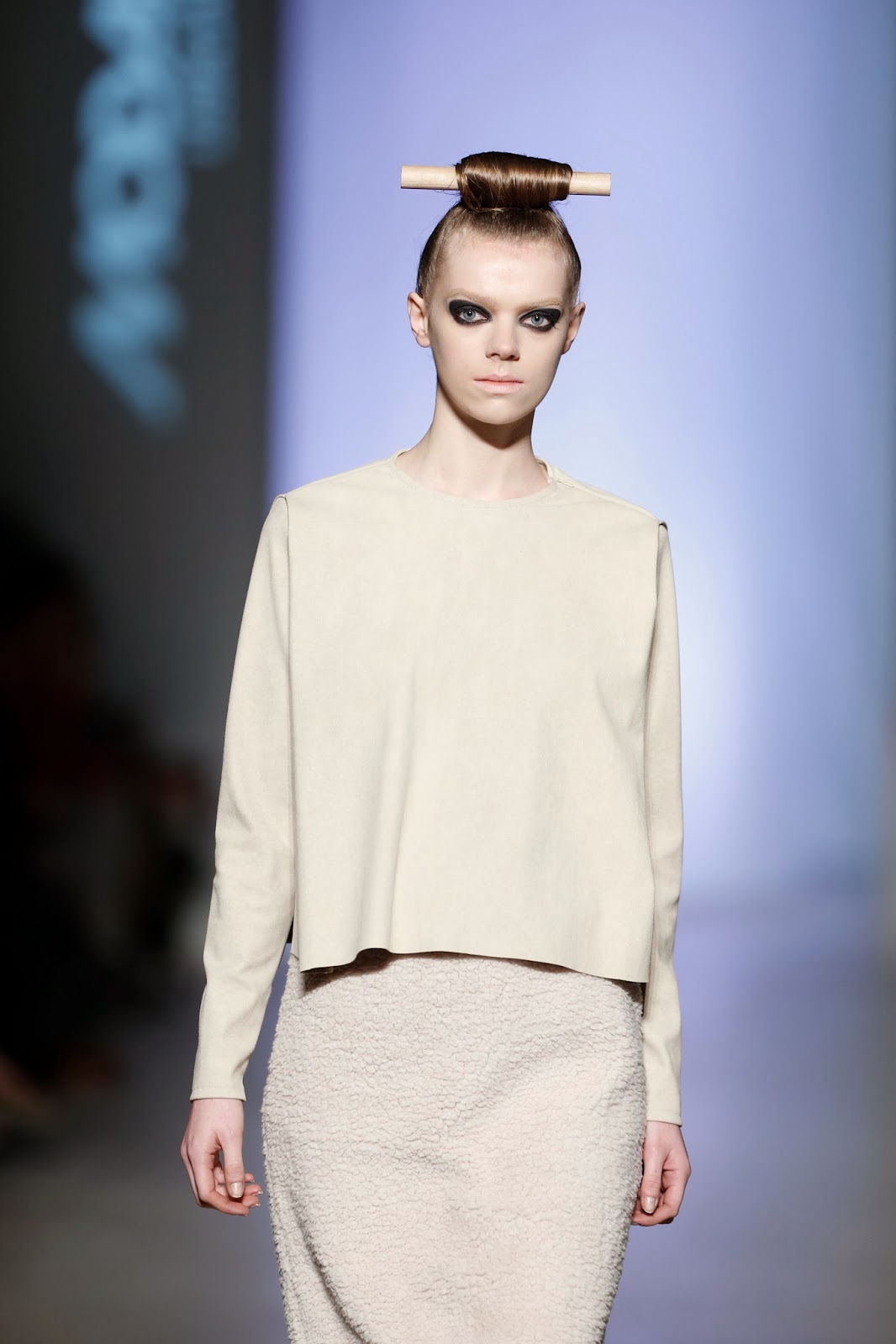 Fashion Studio Magazine: ALEXANDRA MOURA SPRING/SUMMER 2014