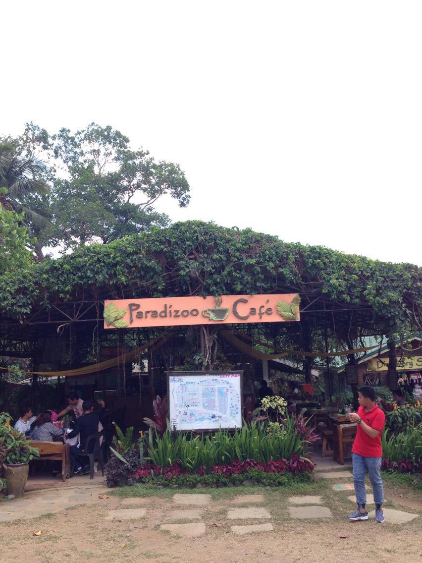 Paradizoo Mendez, Cavite