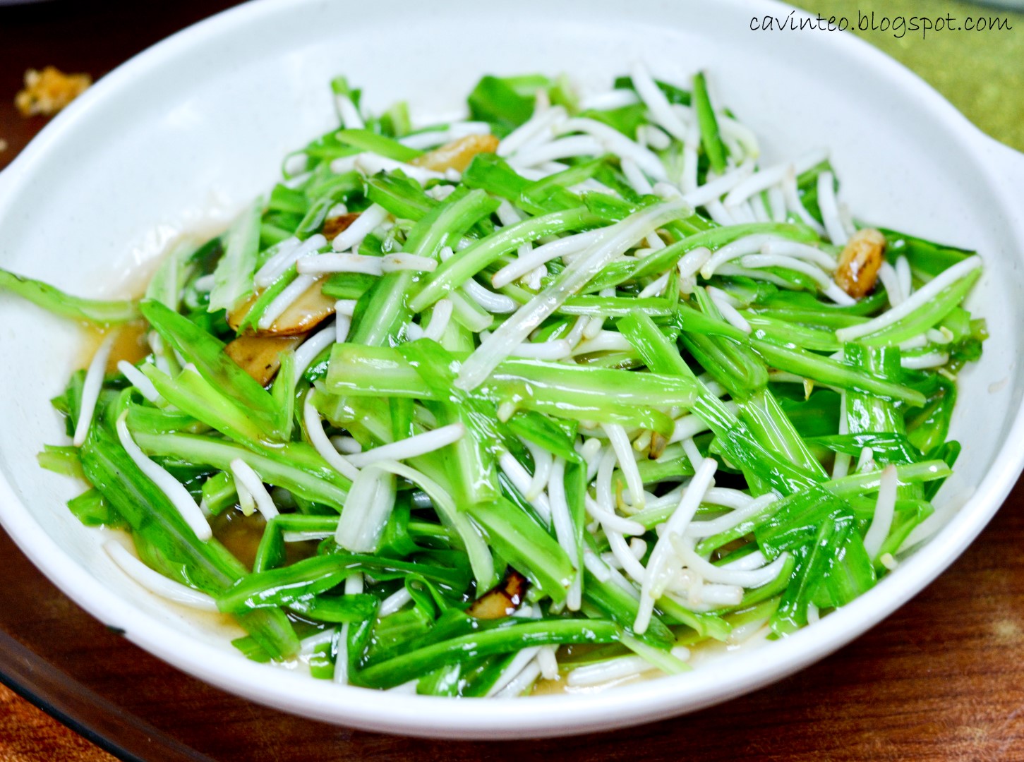 Entree Kibbles: Penang Seafood Restaurant @ Geylang (Near Aljunied MRT ...