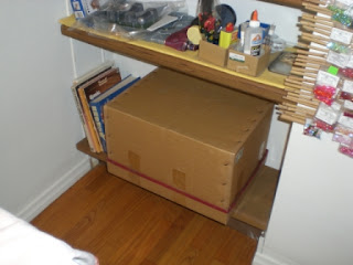 daisykreates: Tool Storage