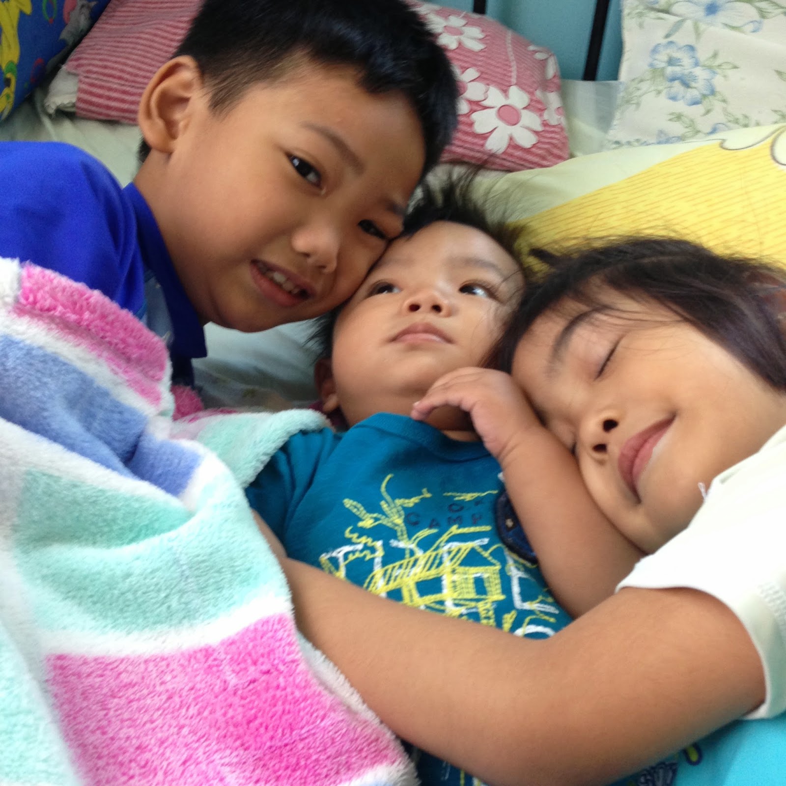 Mastermom Speaks: How to Tame your Kid's Tantrums