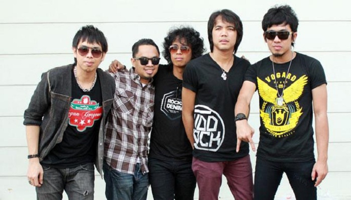 Zigaz - HARMONI Chord/Kunci Gitar - Chord Gitar Online