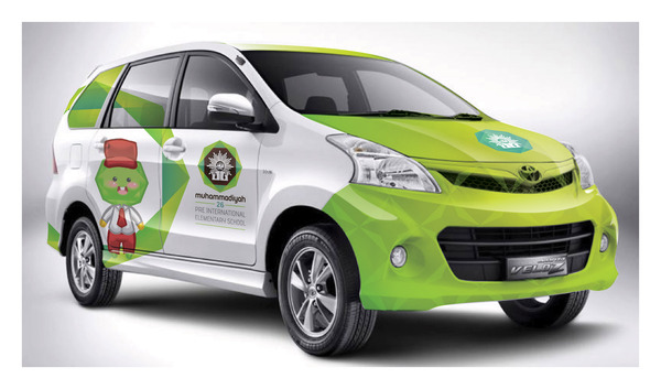 Variasi Mobil di Makassar - Pusat Tempat Variasi Mobil Terlengkap di ...