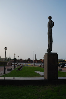 Now Your Body's Gone, But, Angel, You Will Live