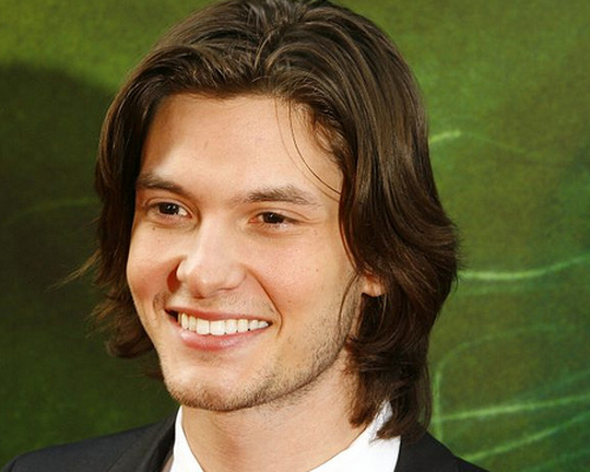 Shear Style Hair Studio: Mens Long Hair Styles