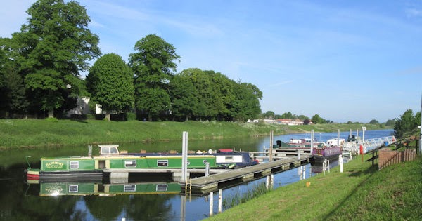 nb Alchemy: Tattershall Bridge