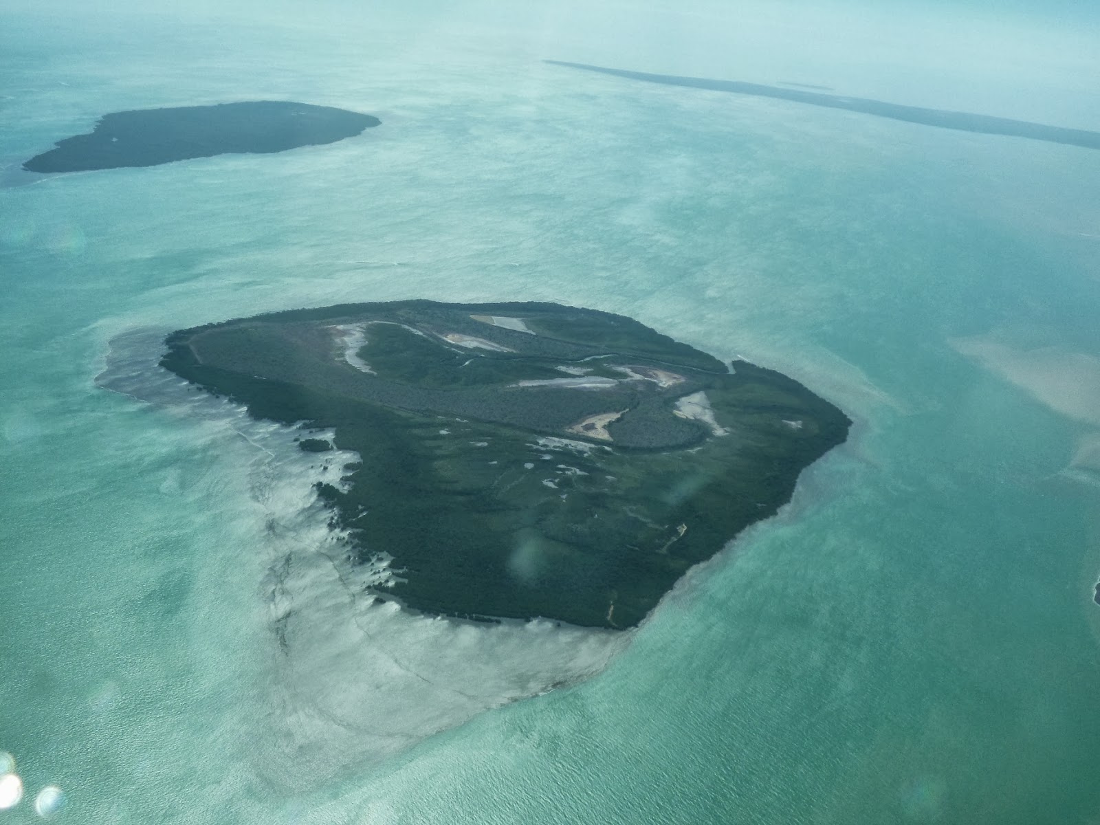 Gudde on Tour: Croker Island