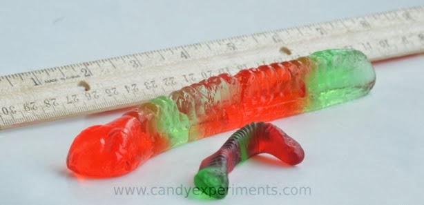 SMMARTideas: SMMART SCIENCE: Guest Post: Loralee CandyExperiments.com