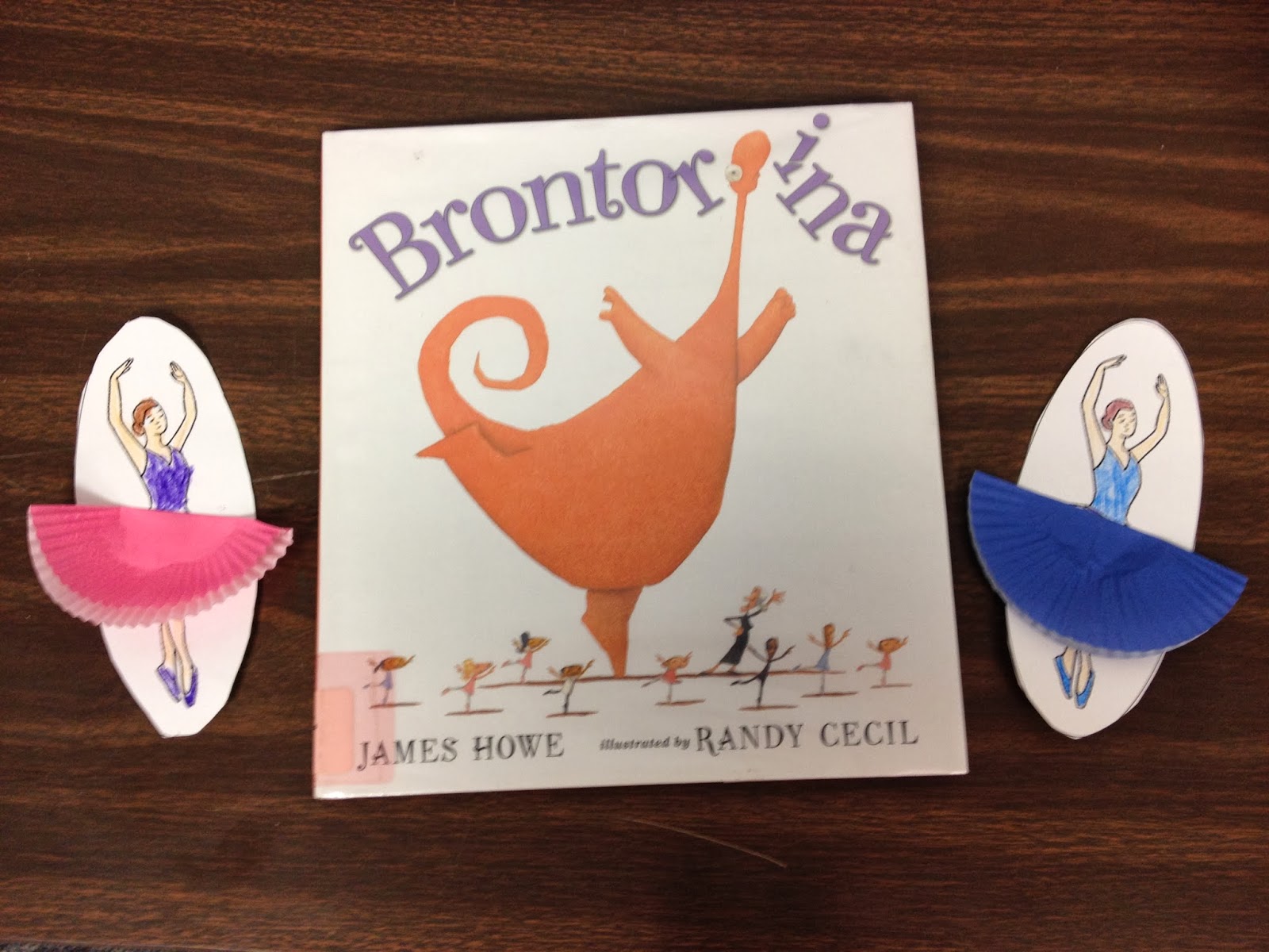 The Show Me Librarian: February 2014