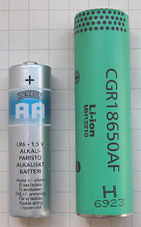 Txapuzas electrónicas: Introducción a ESP32: Lolin32 Lite