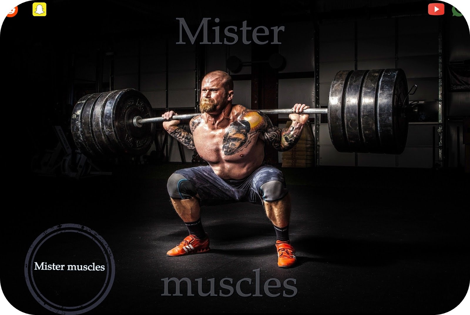 body building:A powerful beginner's guide to success in a game. body ...