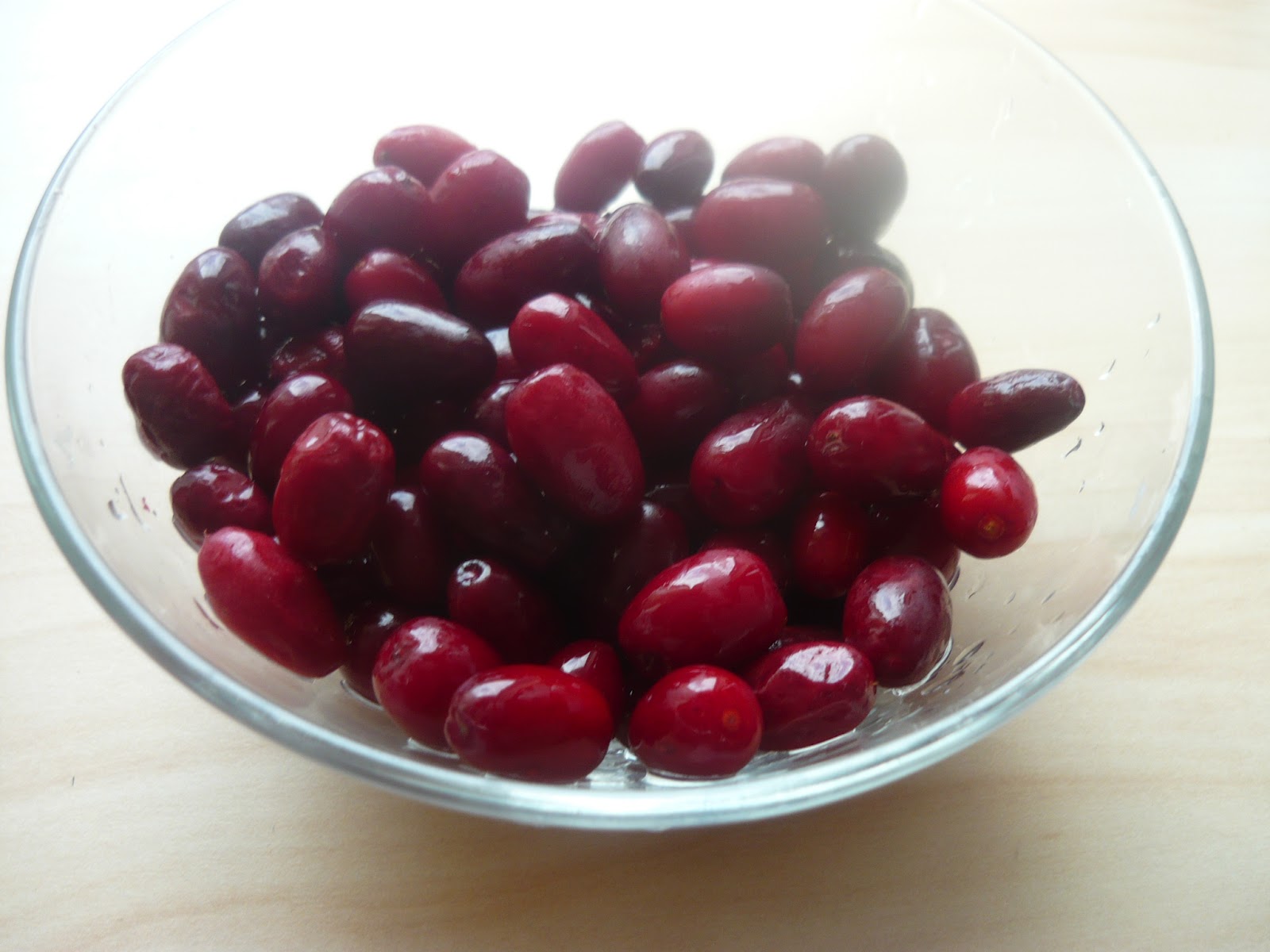 Amy: Fructele toamnei