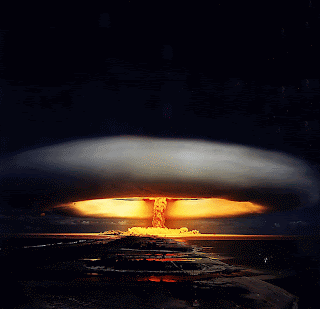 NUCLEAR ISSUE: CHERNOBYL 1986