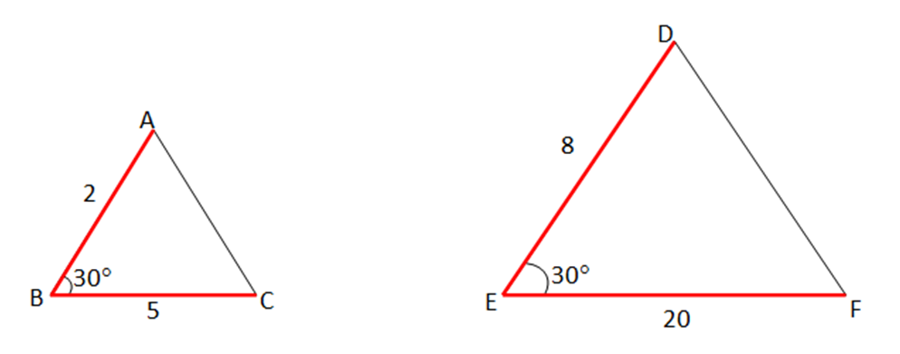 ^solache^ =): CONGRUENCIA DE TRIANGULOS
