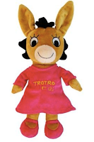 L'Imaginarium de Timéo: L'Âne TroTro *** Trop Trop Rigolo