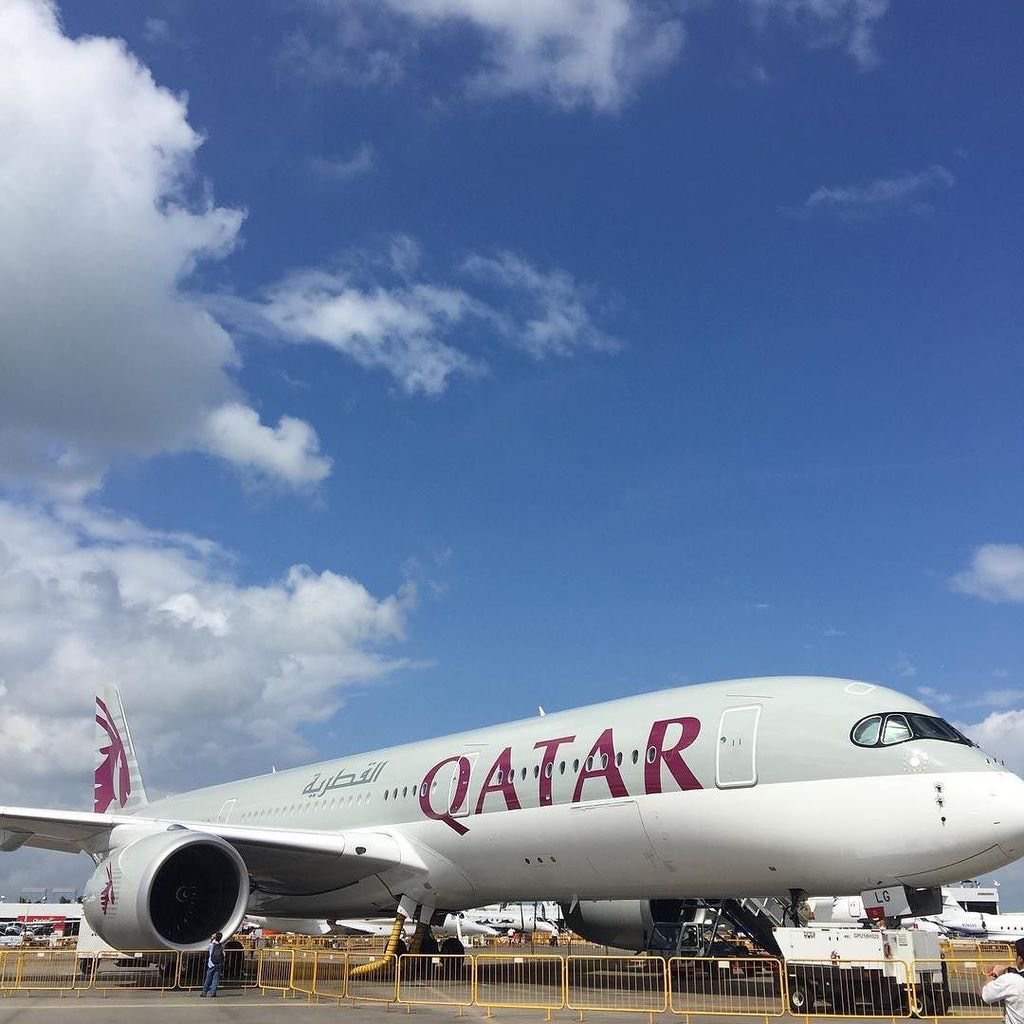 A350 XWB News: Airbus has started working in the A350-1000 stretch ...