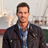 Eyecons: MODEL MONDAY: RADISLOV VANKO