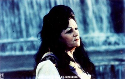 Inconfidências: Carta de Tia Neiva