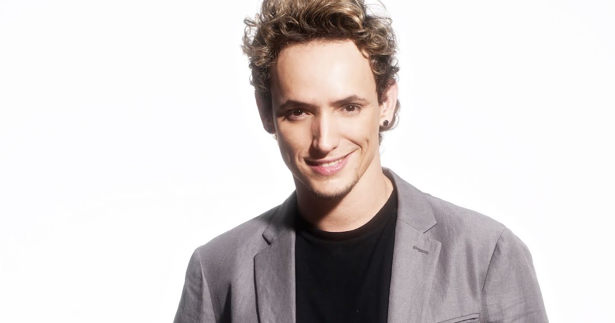 Ricky Vallen – Grandes Sucessos | Teatro Rival Petrobras 14/12