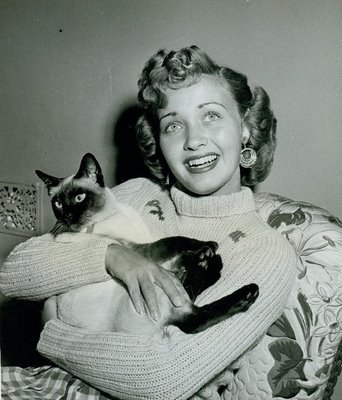 Love Those Classic Movies!!!: In Pictures: Jane Powell