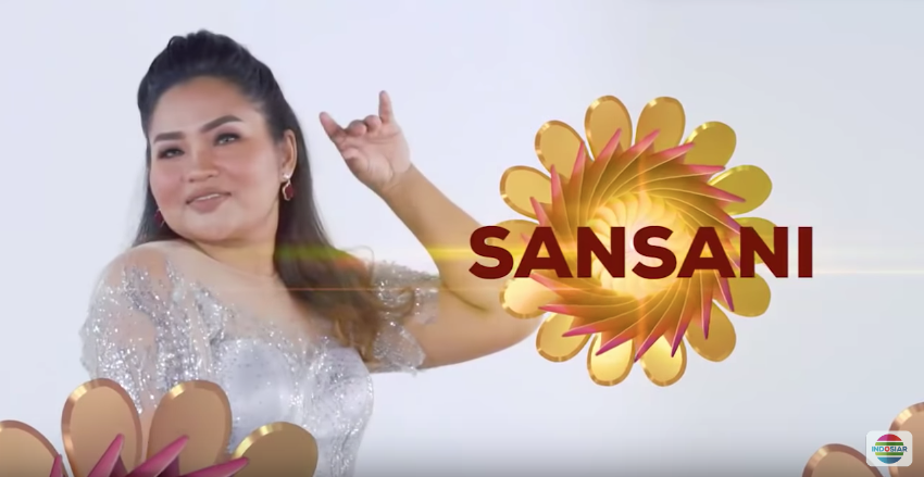 36 Peserta Dangdut Academy Asia 4 (2018) Wakil-Wakil Asia Kembali ...