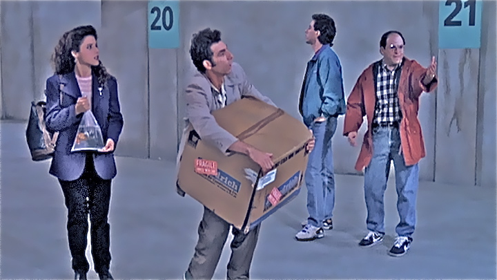 PostConsumer Reports: The Healing Power of Comedy