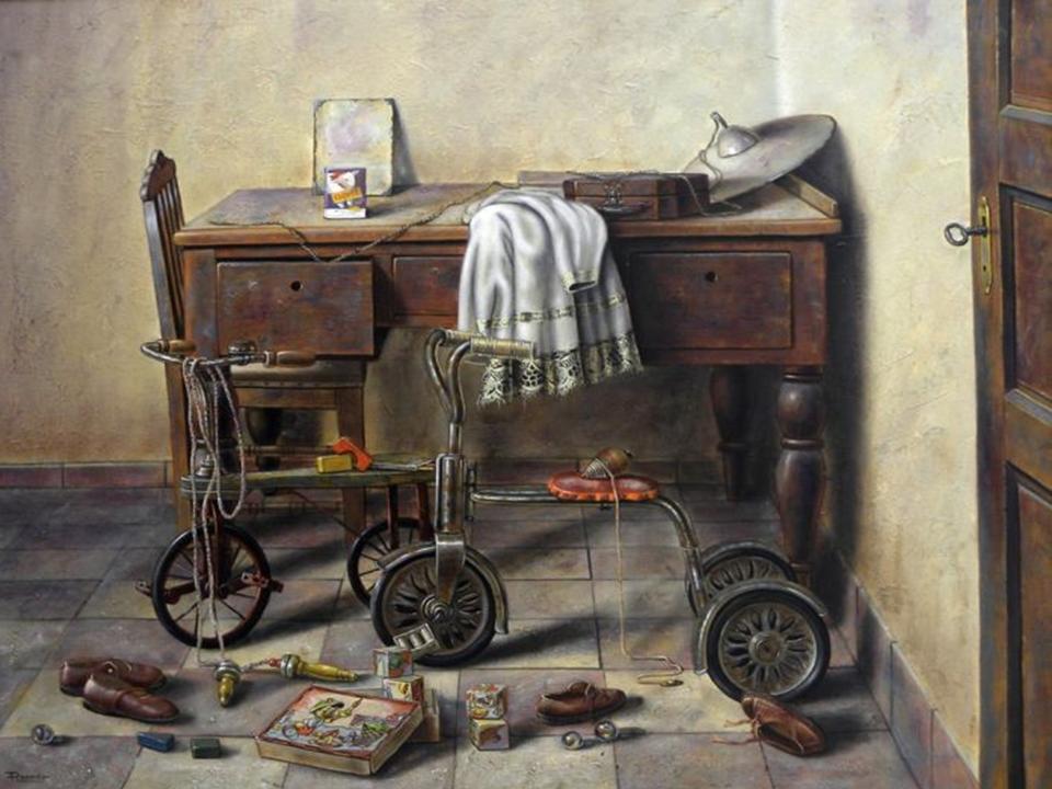 Soloillustratori: Ricardo Renedo