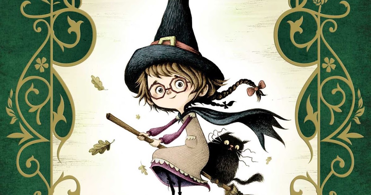 23 Books {A Bottomless Book Bag}: Marvelous Magic of Miss Mabel by ...