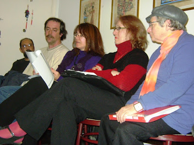 Grupo Cultural La Tertulia: PALABRA EN EL MUNDO-REVISTA LA TERTULIA