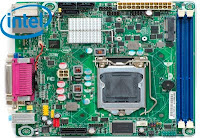 Redes y Soporte Perú: PLACA INTEL DH61DL-LGA1155