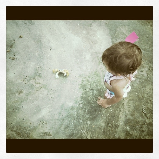 Design Find: Kimi & Li Bikini | The Colorful Living Project