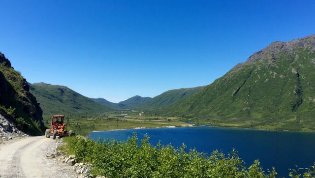 LAKE AND PEN AIR - Unlocking Alaska: Alaska Adventure: Pile Bay ...